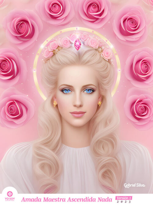 El Aspecto De Los Maestros Ascendidos Yo Soy Espiritual